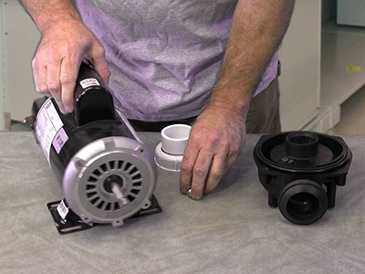 Dit zijn de verschillende soorten spa pompen - Tips & Adviezen - Toppy