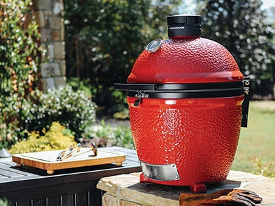 Wat is een kamado precies? 10 voordelen op een rij! - Tips & Adviezen ...