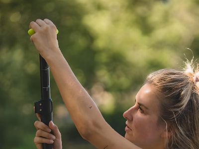 Hoe kies je een sup peddel? - Tips & Adviezen - Toppy