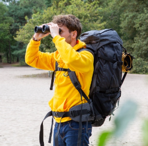 Wat is backpacken: backpacken voor dummies - Tips & Adviezen - Toppy