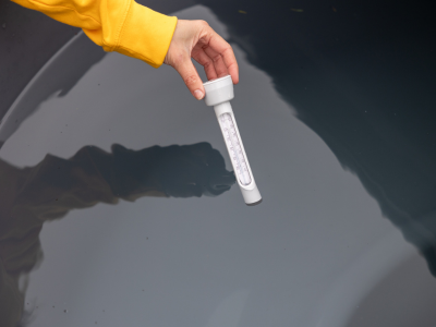 Zo regel je de temperatuur van je houtgestookte hottub - Tips ...