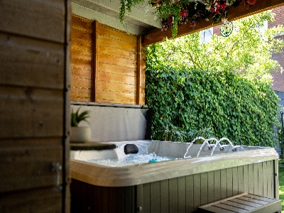 Alles over antibacteriële spa filters - Tips & Adviezen - Toppy