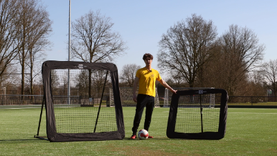 Hoe kies je een rebounder? - Tips & Adviezen - Toppy