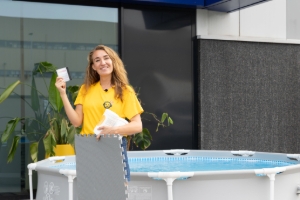 Wat heb je nodig voor je opzetzwembad? - Tips & Adviezen - Toppy