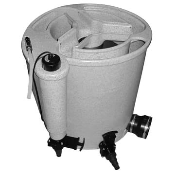 Nexus filters - Vijverfilters - Vijvers