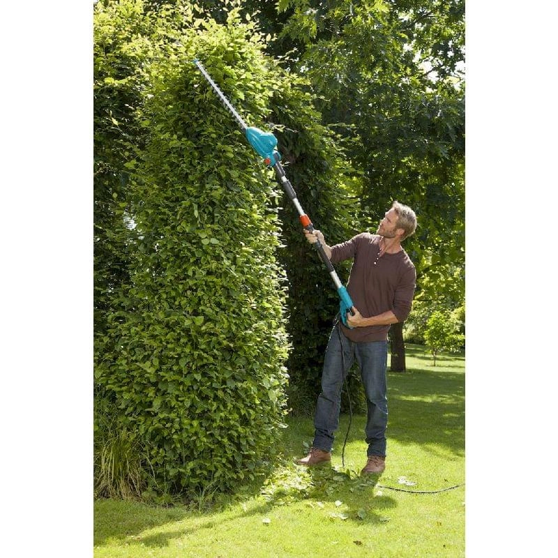 Gardena THS 500/48 telescopische heggenschaar