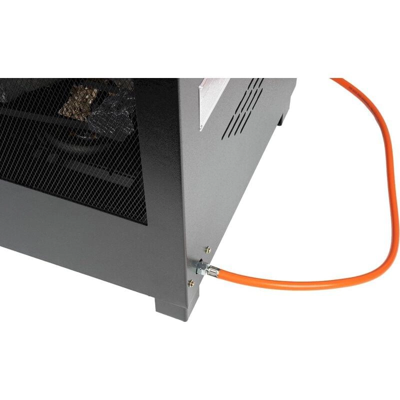 Eurom Outdoor Veranda heater terrasverwarmer