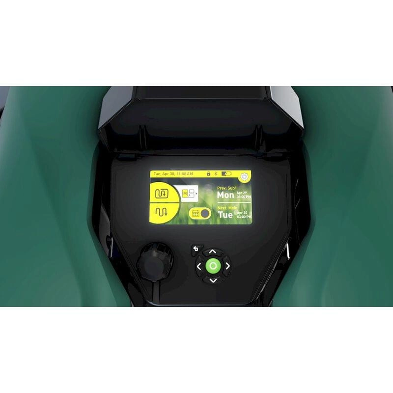 Robomow RK1000 robotmaaier