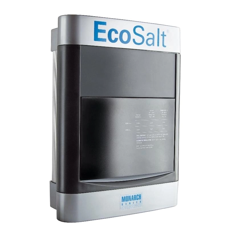 Eco-Salt 13 zoutelectrolyse voor zwembaden tot 60m3