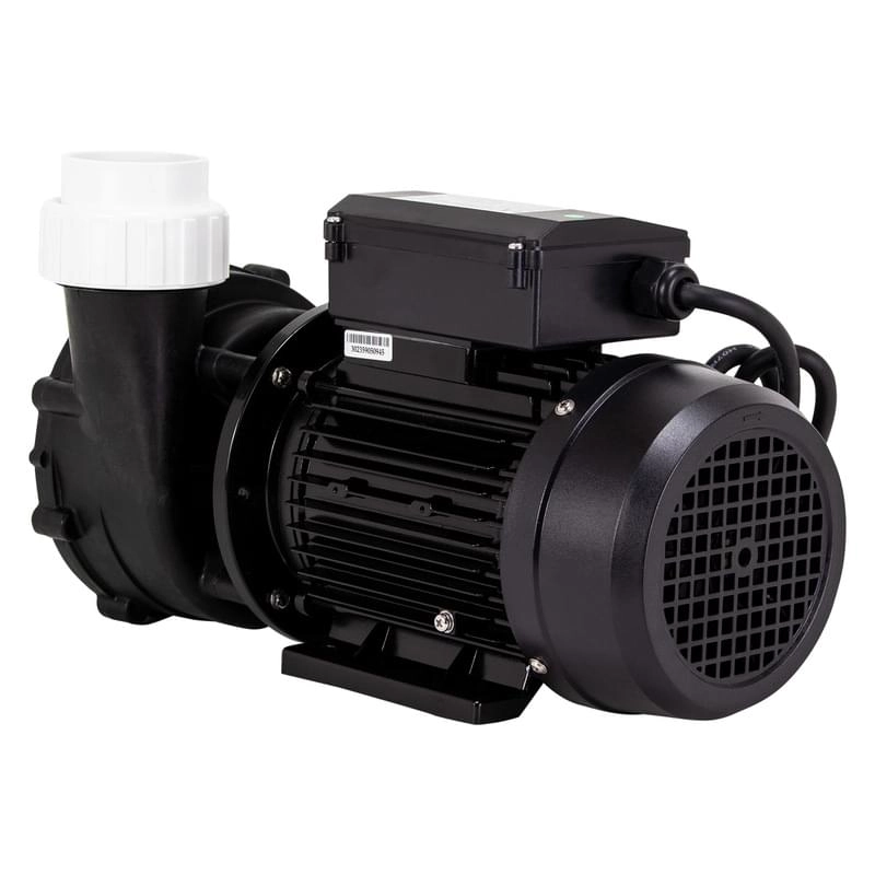 LX LP250 Spa massagepomp 2,5 PK - 1 speed