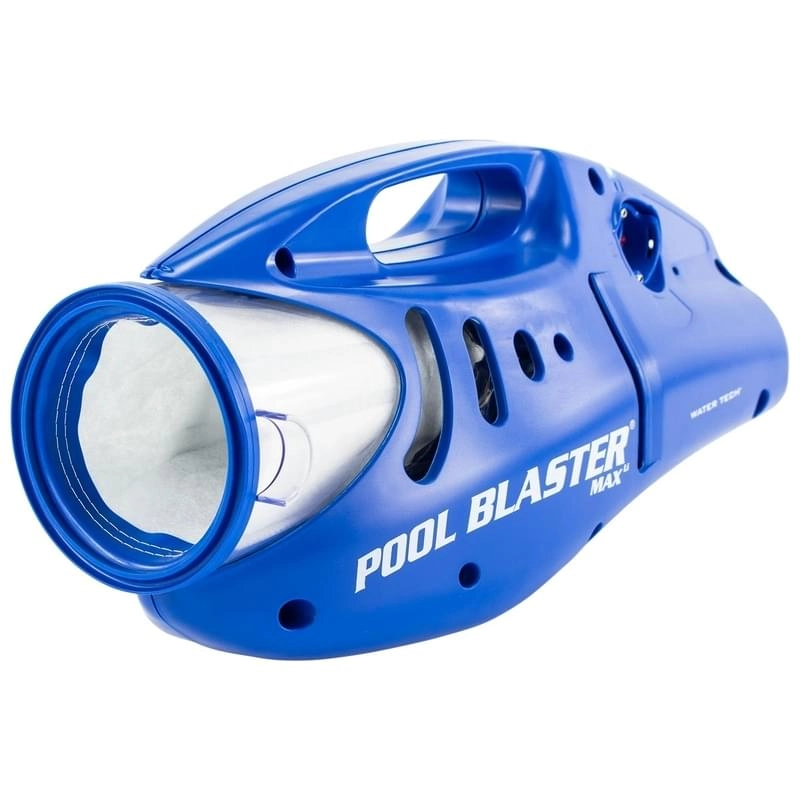 Pool Blaster MAX electronische zwembadstofzuiger