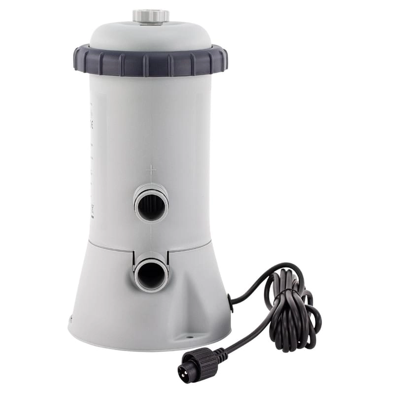 De Intex filterpomp 2271 liter/uur op Toppy.nl