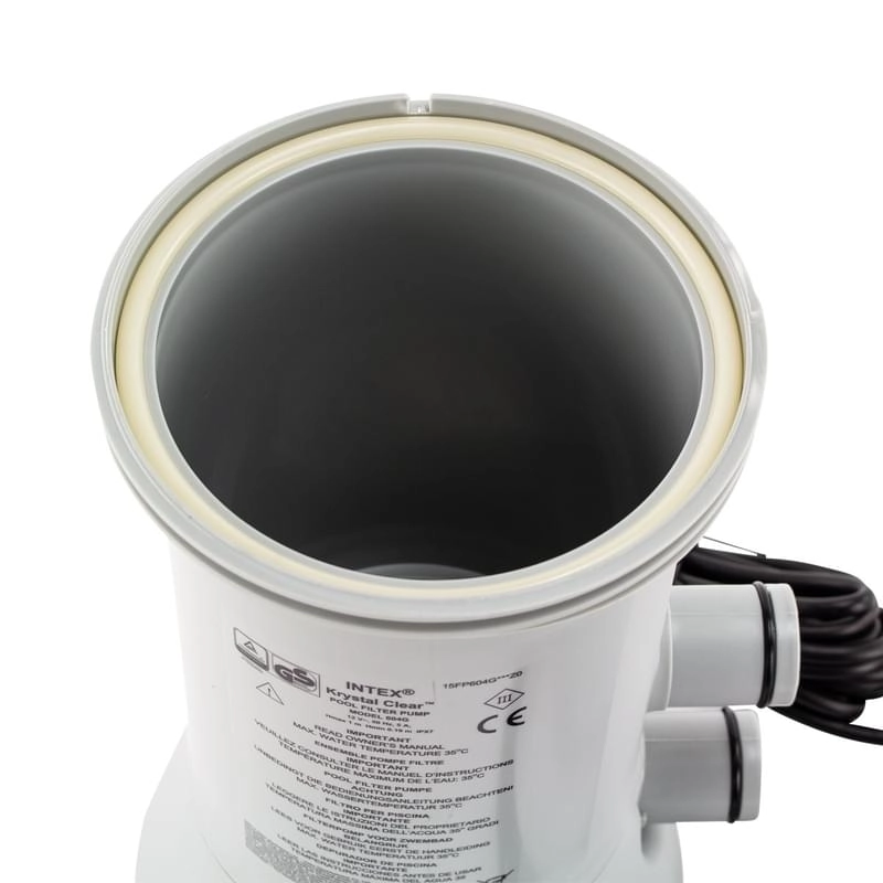 De Intex filterpomp 2271 liter/uur op Toppy.nl