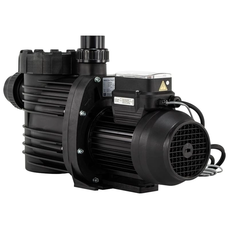 Speck Badu Eco Touch Pro Variabele Zwembadpomp