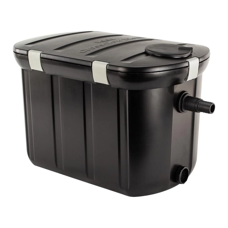 Velda Cross-Flow Biofill Set