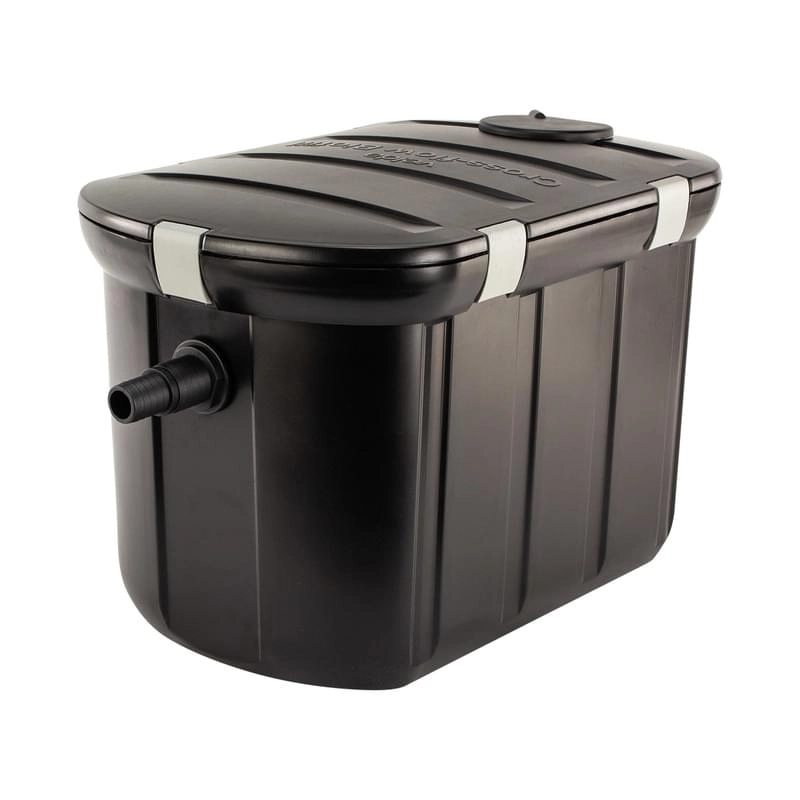 Velda Cross-Flow Biofill Set