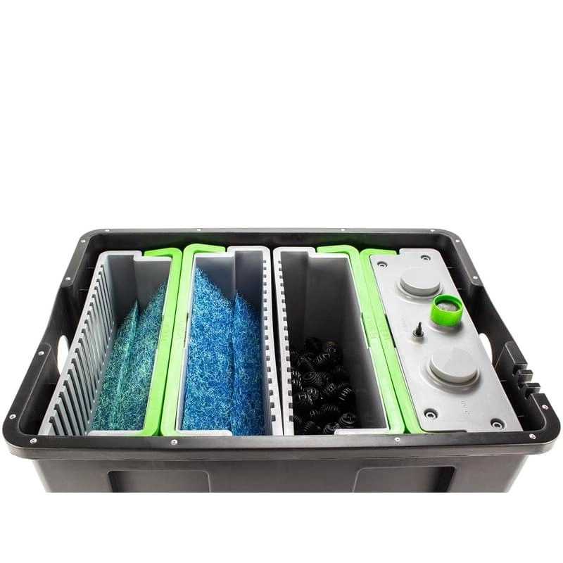 Velda Giant Biofill XL Set 20000 (6000)