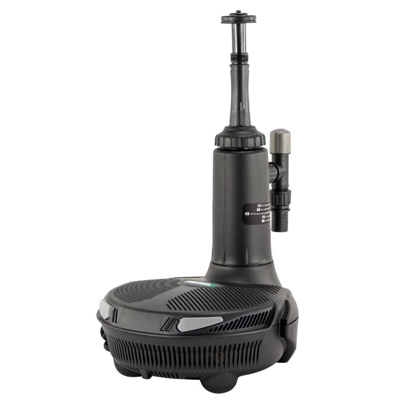 Hozelock EasyClear 9000 vijverfilter