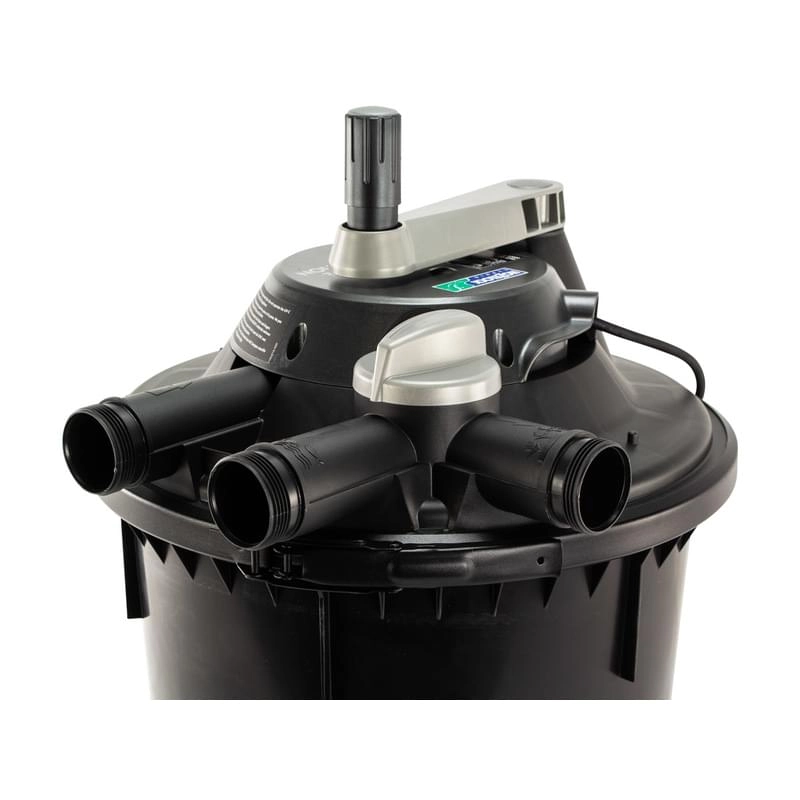 Hozelock Bioforce Revolution 12000 drukfilter