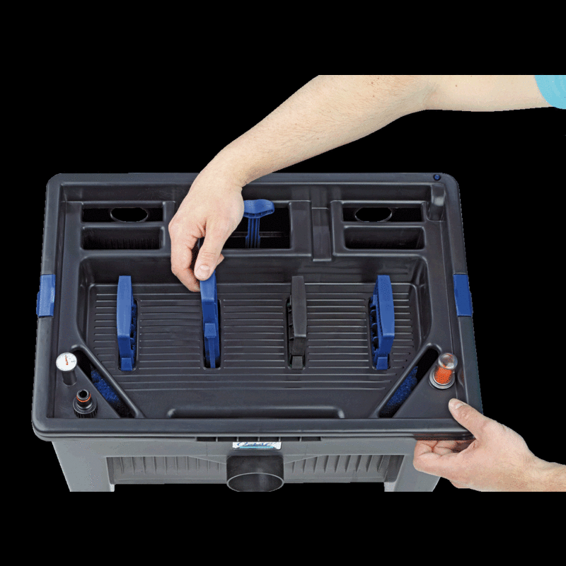 Oase BioSmart 36000 doorstroomfilter