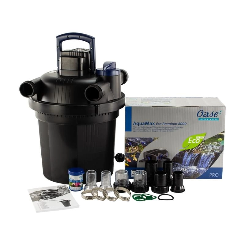 Oase FiltoClear 12000 drukfilterset