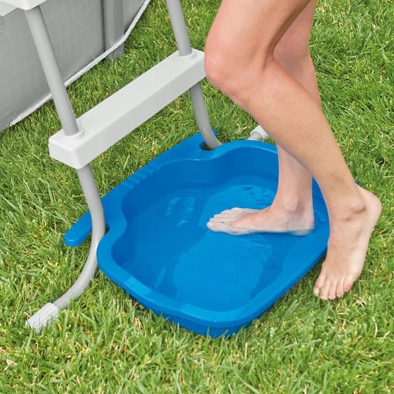 Intex voetenbad