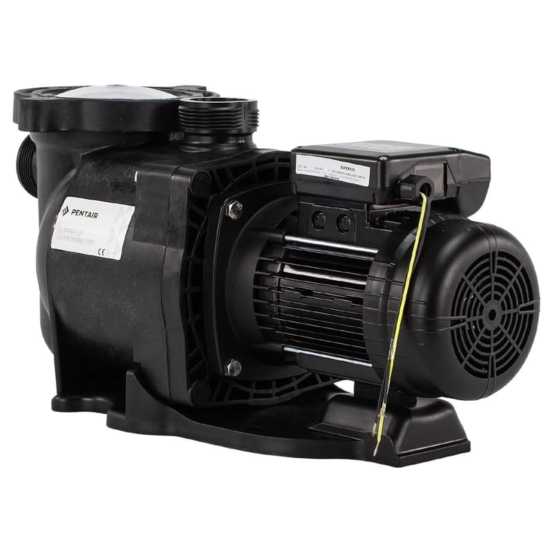 Pentair Superflo Zwembadpomp 17.5m3 P-SFL-101