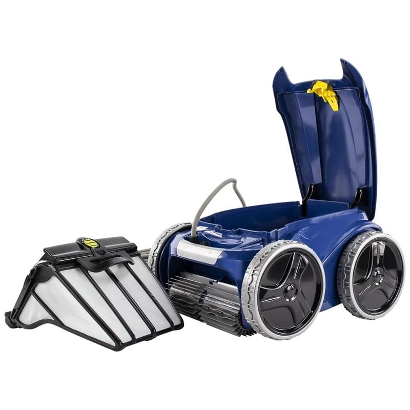 Zodiac Vortex Pro RV 5600 4WD zwembadrobot
