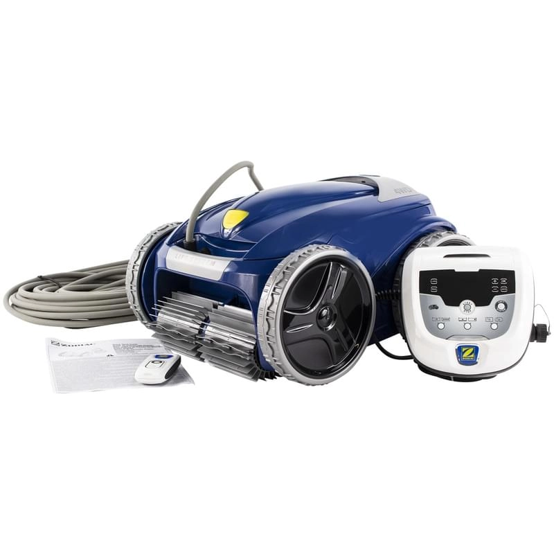 Zodiac Vortex Pro RV 5600 4WD zwembadrobot