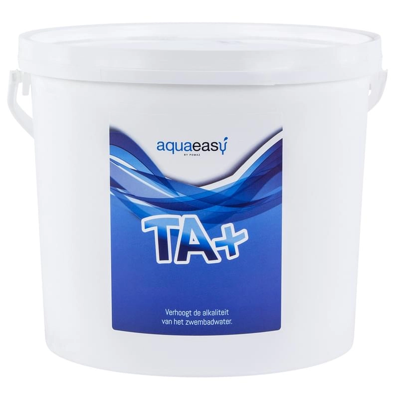 Aqua Easy TA+ Alkaliteit 7 kg