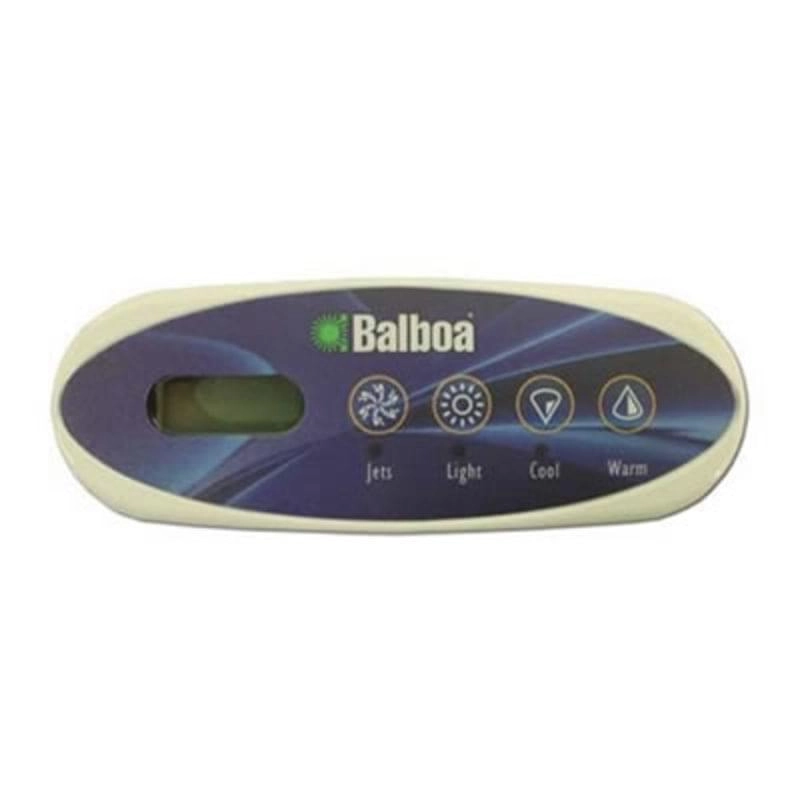 Balboa MVP240 4 buttons Spa Display