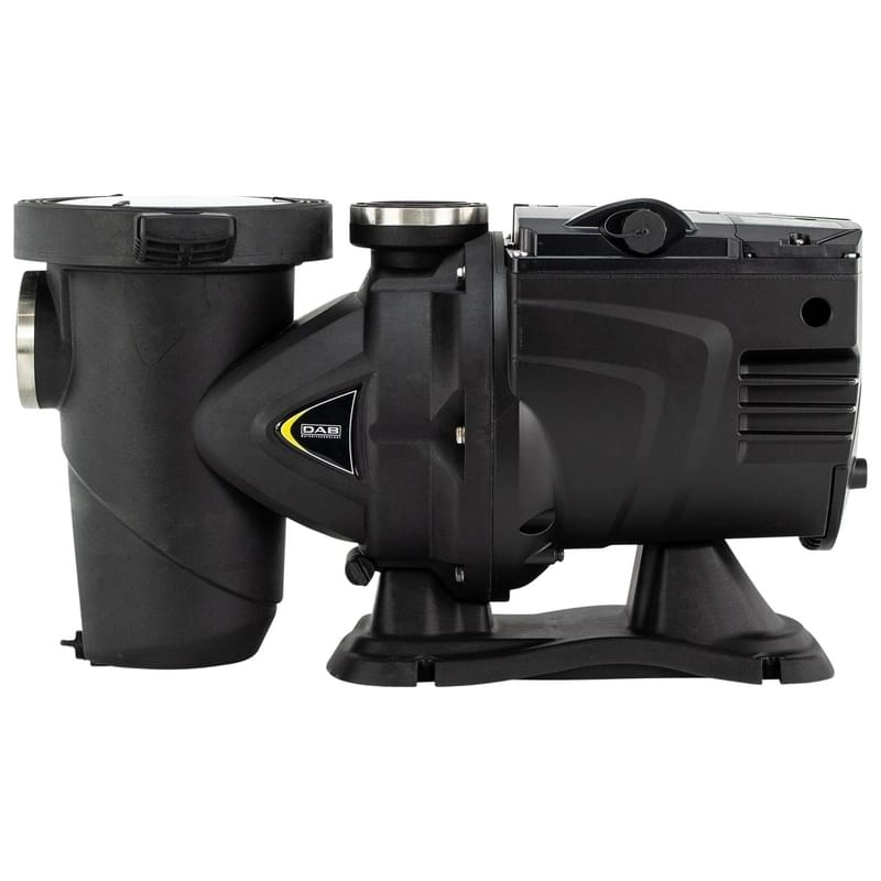 DAB E-Swim 150 M Variabele Zwembadpomp