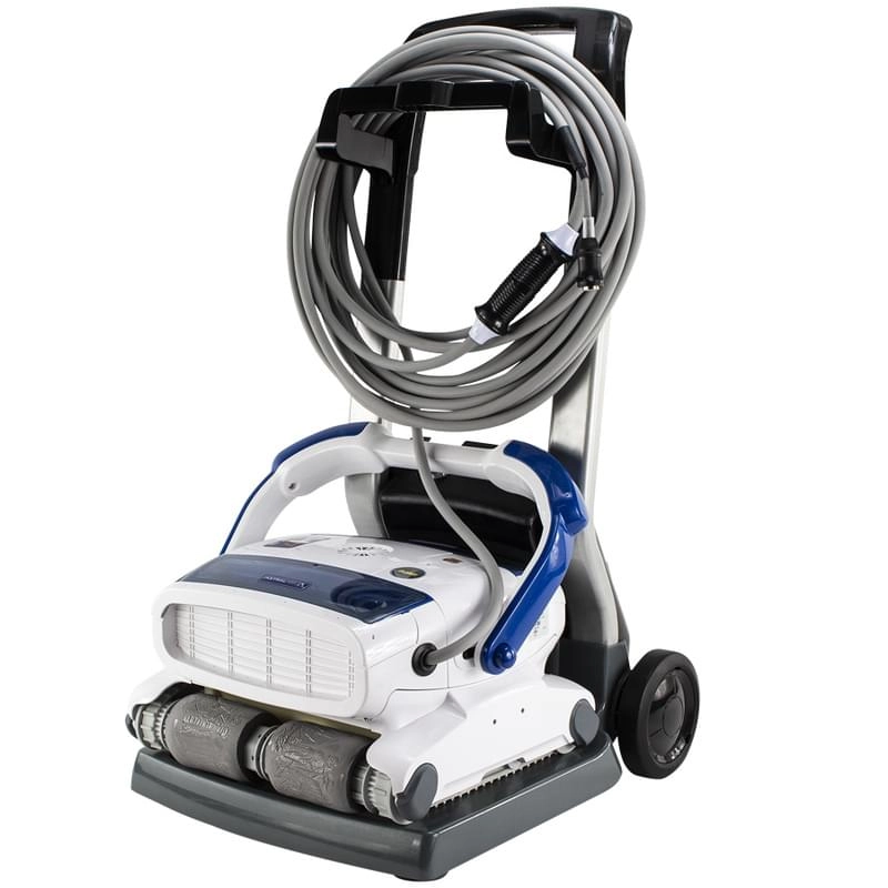 Astral H5 DUO zwembadrobot