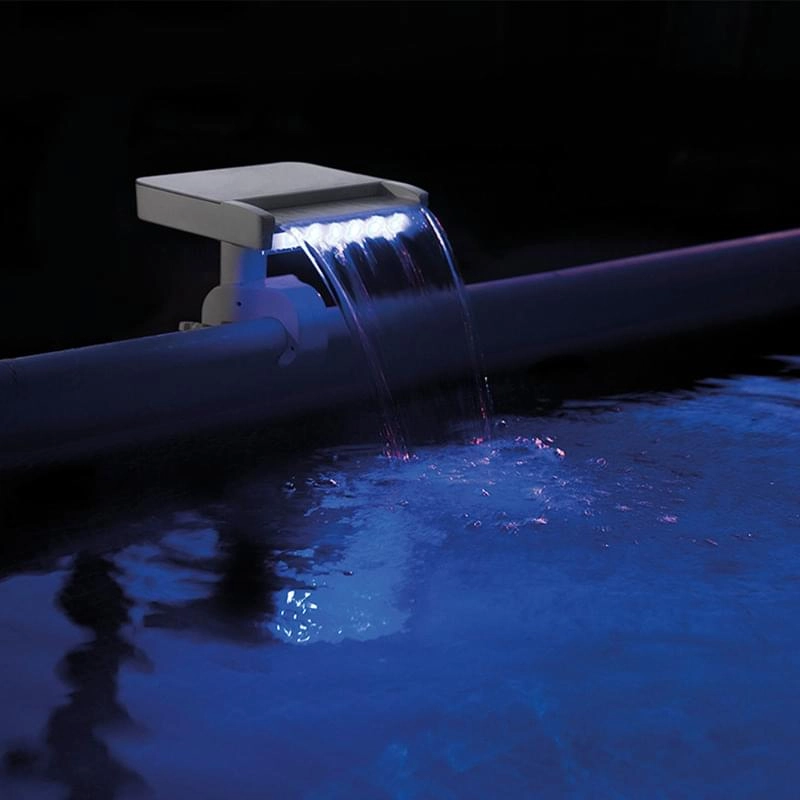 Intex LED Waterfall Cascade