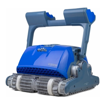 Dolphin Supreme M400 Pro Poolroboter - Bewährter Service