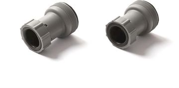Bestway Flowclear adapter 32/38 mm (2 stuks)