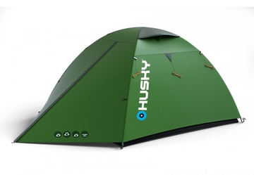 Husky Beast koepeltent - 3 persoonstent