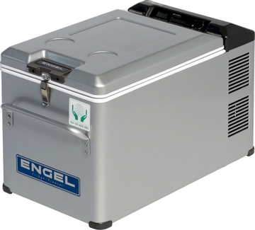 Engel MT compressor koelbox