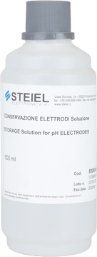 Elektrode bewaarvloeistof - 500 ml