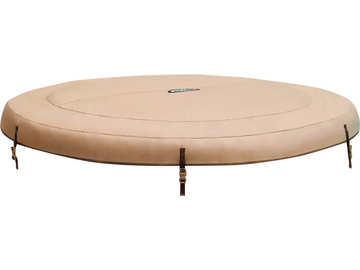 Intex Pure Spa Bubble Therapy spa cover - Ø216 cm