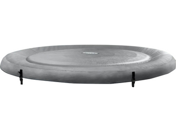 Intex Pure Spa Greywood Deluxe spa cover - Ø196 cm