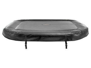 Intex Pure Spa Greystone Deluxe spa cover - 196 x 196 cm