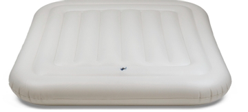 Intex Pure Spa coverdeksel - 145 x 145 cm