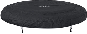 Lay-Z Spa Miami Airjet spa cover