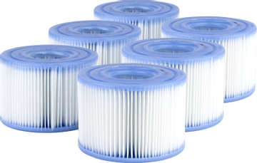 Intex Pure spafilter S1 - 6 stuks