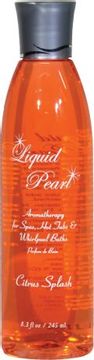 Liquid Pearl Citrus Splash 245 ml