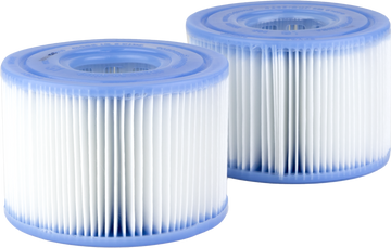 Intex Pure Spa Filter S1 (Duo Pack) op Toppy.nl