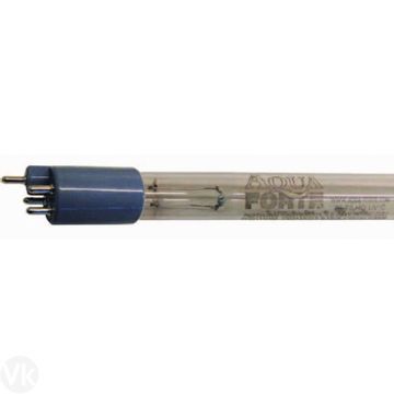 AquaForte UV-C Lampe T5 Ozon Redox 75W
