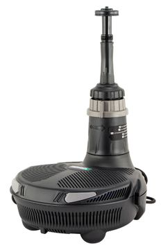 Hozelock EasyClear 3000 vijverfilter