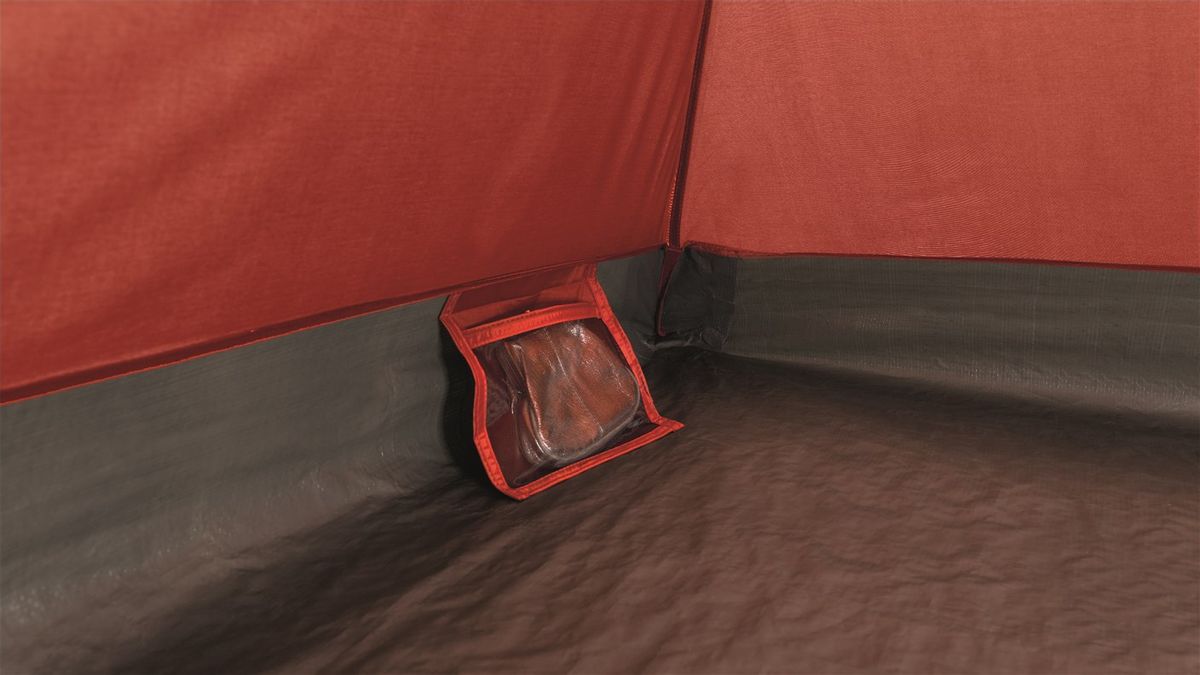 Easy Camp Comet 200 koepeltent - 2 personen